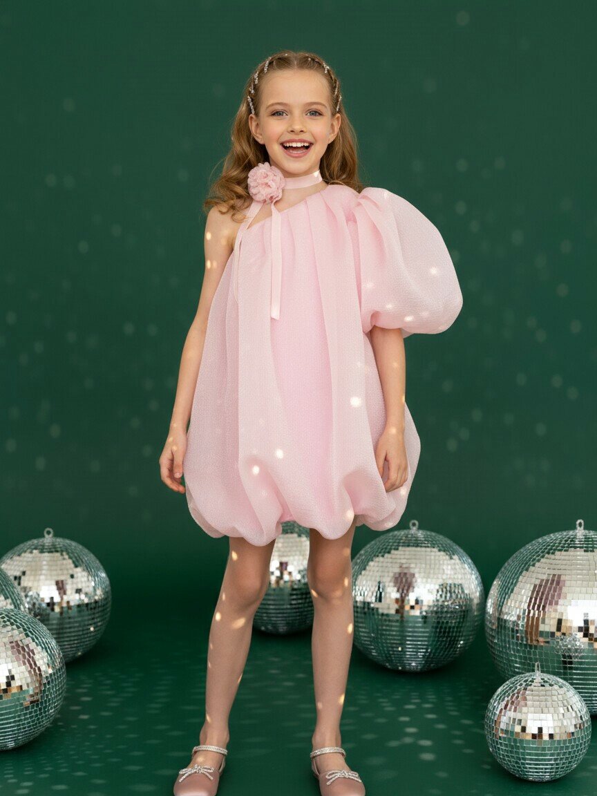 Платье нарядное