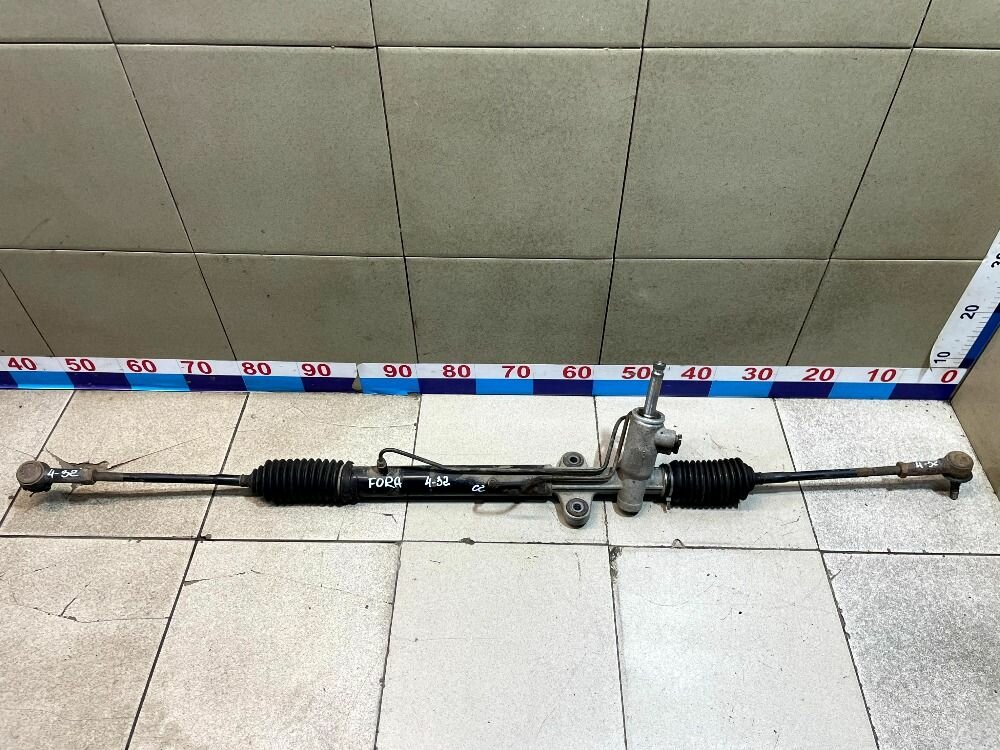 Рулевая рейка Chery Fora A21 A213400010BB