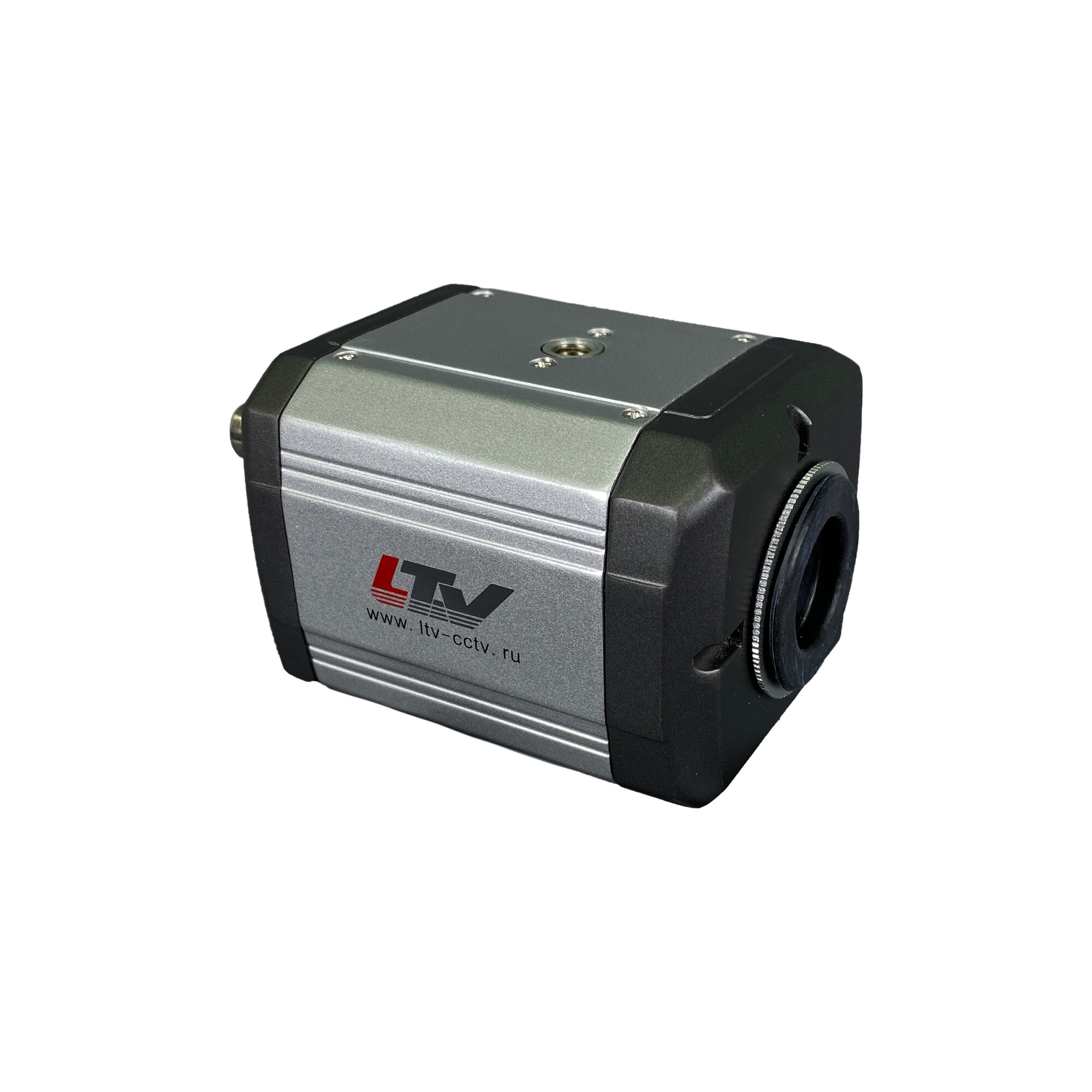 Уличная камера видеонаблюдения LTV-CCH-400/ Сменный объектив