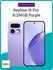 Смартфон Realme 16 Pro 8/256GB Purple