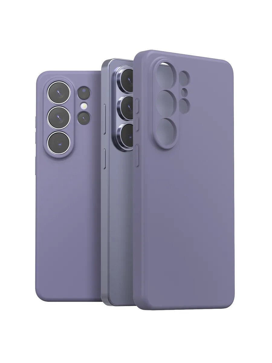 Чехол на Samsung Galaxy S26 Ultra Araree Typoskin, магнитный