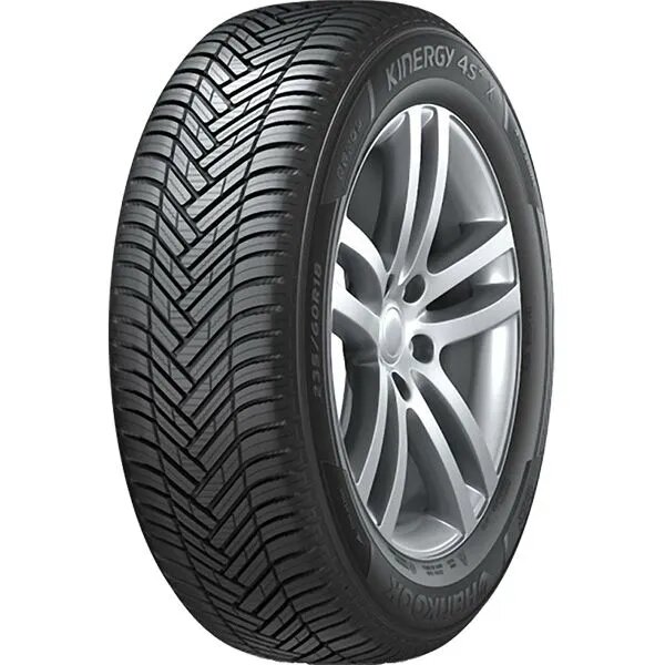 Шины всесезонные Hankook H750A (Kinergy 4S2 X) 225/50 R18 99W
