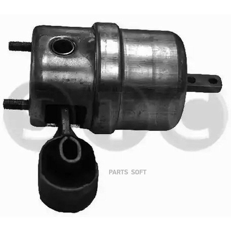 T404764 7D0399107AL VW T4 96- ПодДв от официального дистрибьютора, STC, артикул T404764