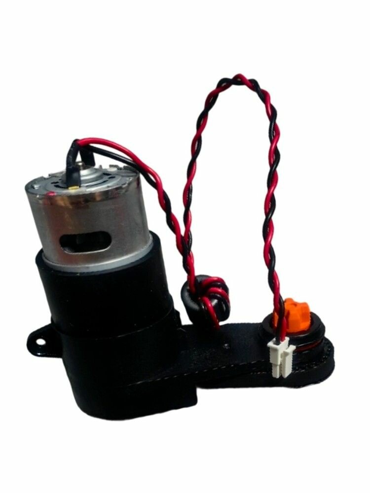 Просмотреть электродвигатель