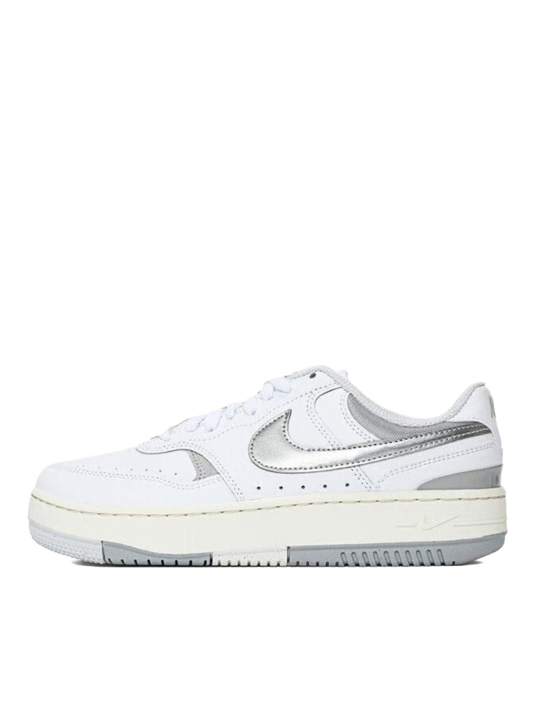 Кроссовки Gamma Force