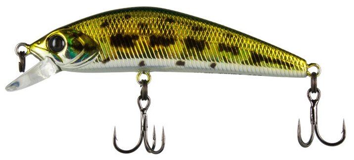 Воблер Tsuribito Masu Tsuri 50S / 013