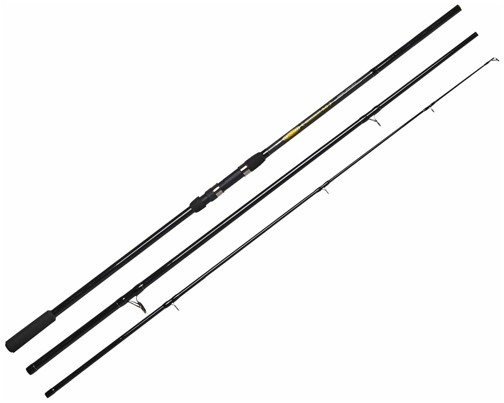 Удилище карповое Salmo Sniper CARP 3.00lb/3.60