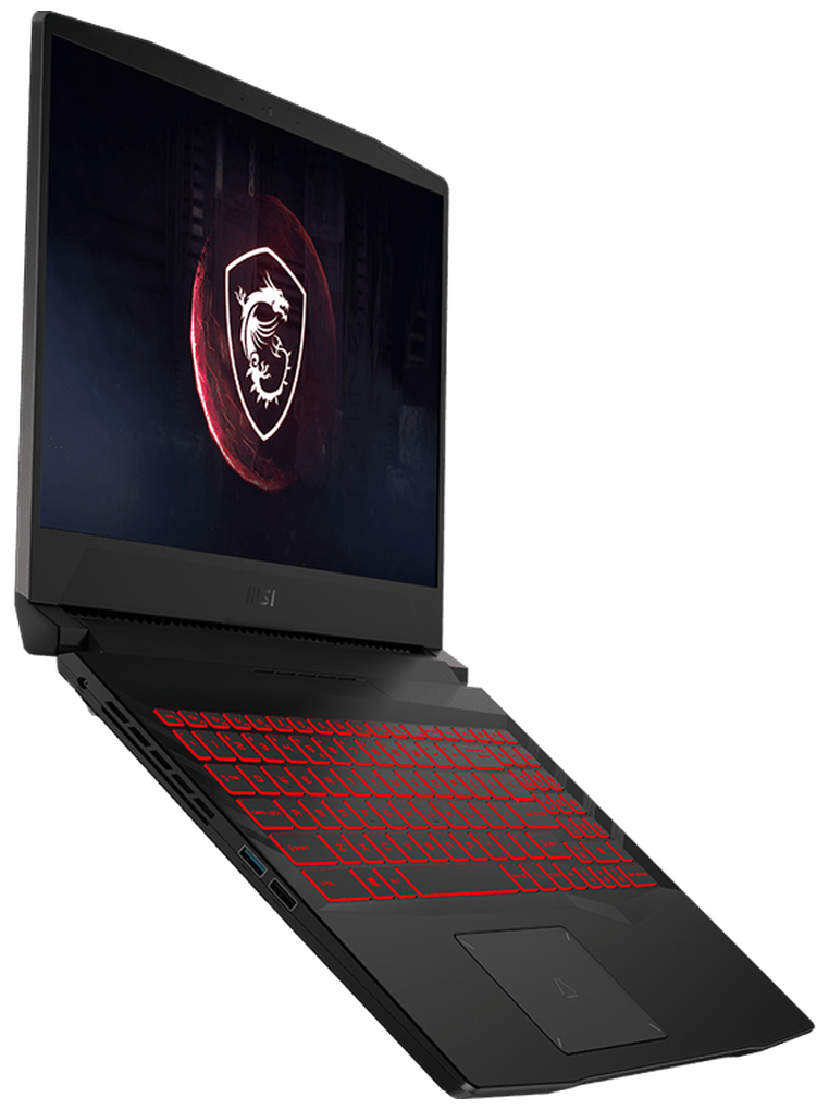 17.3" Ноутбук MSI Pulse GL7612UCK-051RU 1920x1080, Intel Core i7-12700H ...