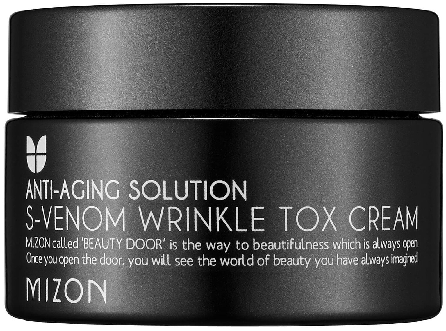 Крем Mizon S-Venom Wrinkle Tox Cream, 50 мл