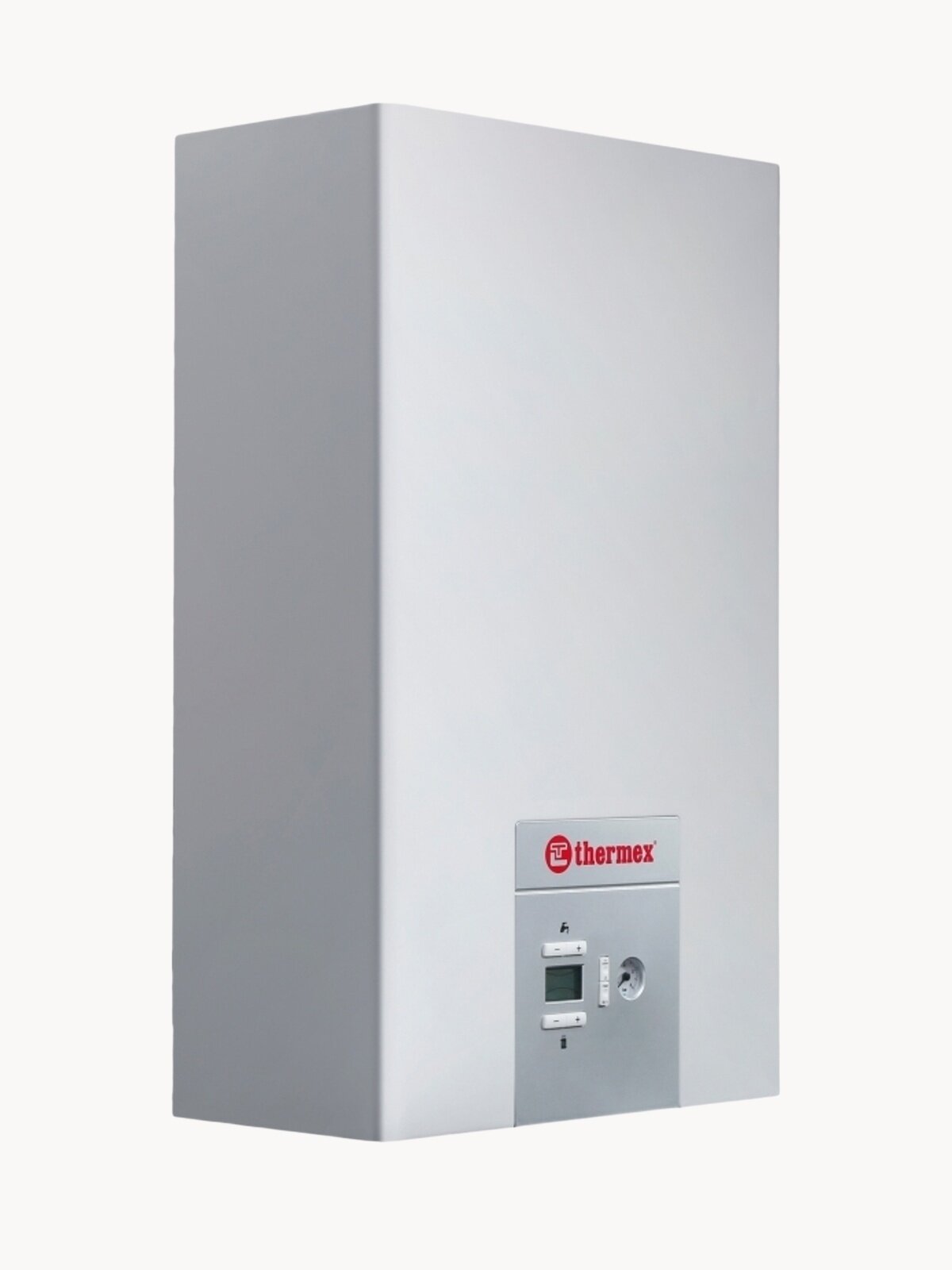 Газовый котел Thermex EuroElite F24 двухконтурный 24 кВт