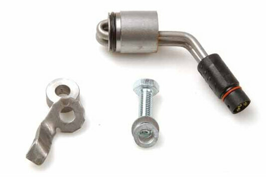 Подогревательный элемент Defa 411556