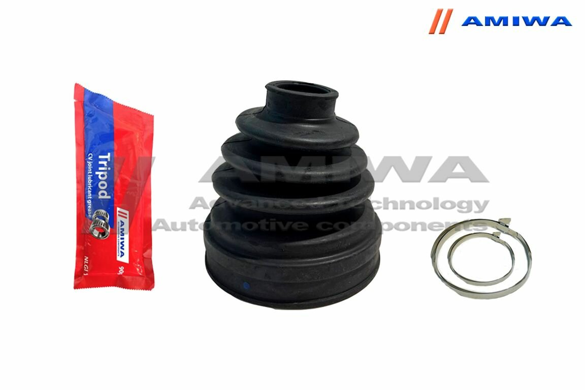 Пыльник Шрус Внутренний Комплект 82.5X92X25.4