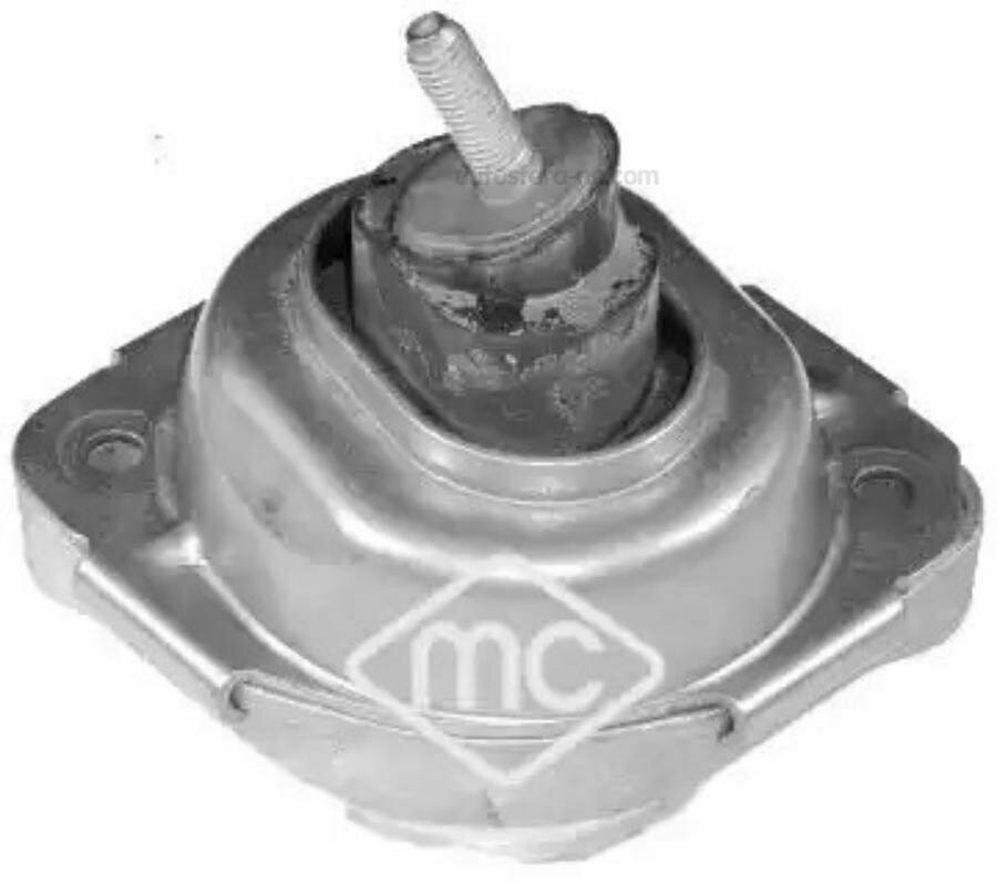 METALCAUCHO 05809 подушка двигателя