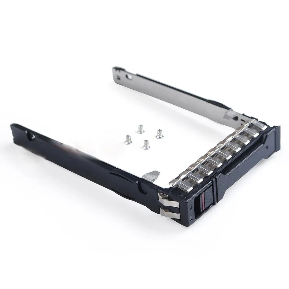 Салазки 2.5 HPE Tray Caddy DL365 DL385 325 G10 Gen10 Plus P22892 P22892-002