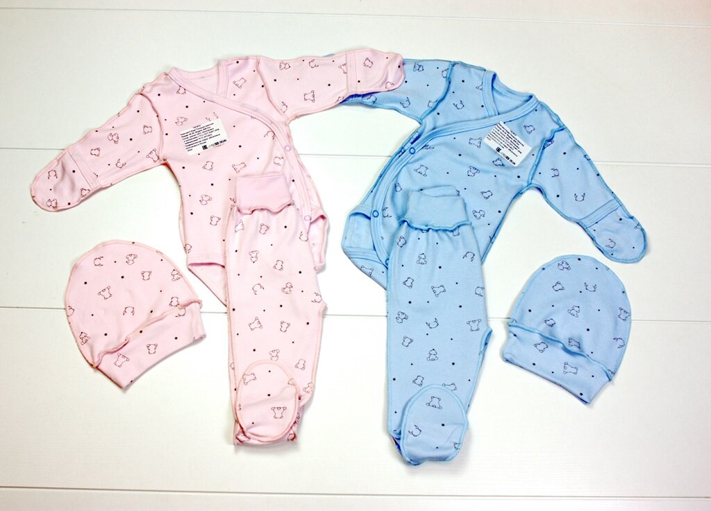 Комплект одежды