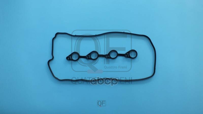 Прокладка клапанной крышки QUATTRO FRENI арт. QF82A00046