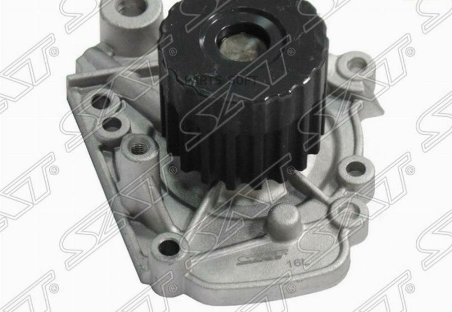 Насос водяного охлаждения Honda Civic 95-00 / Civic Ferio 95-00 D13B; D15B; D16A; ZC SAT ST-H116 | цена за 1 шт