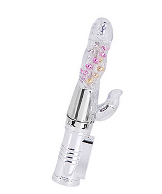 Вибратор многофункциональный Tenbaku