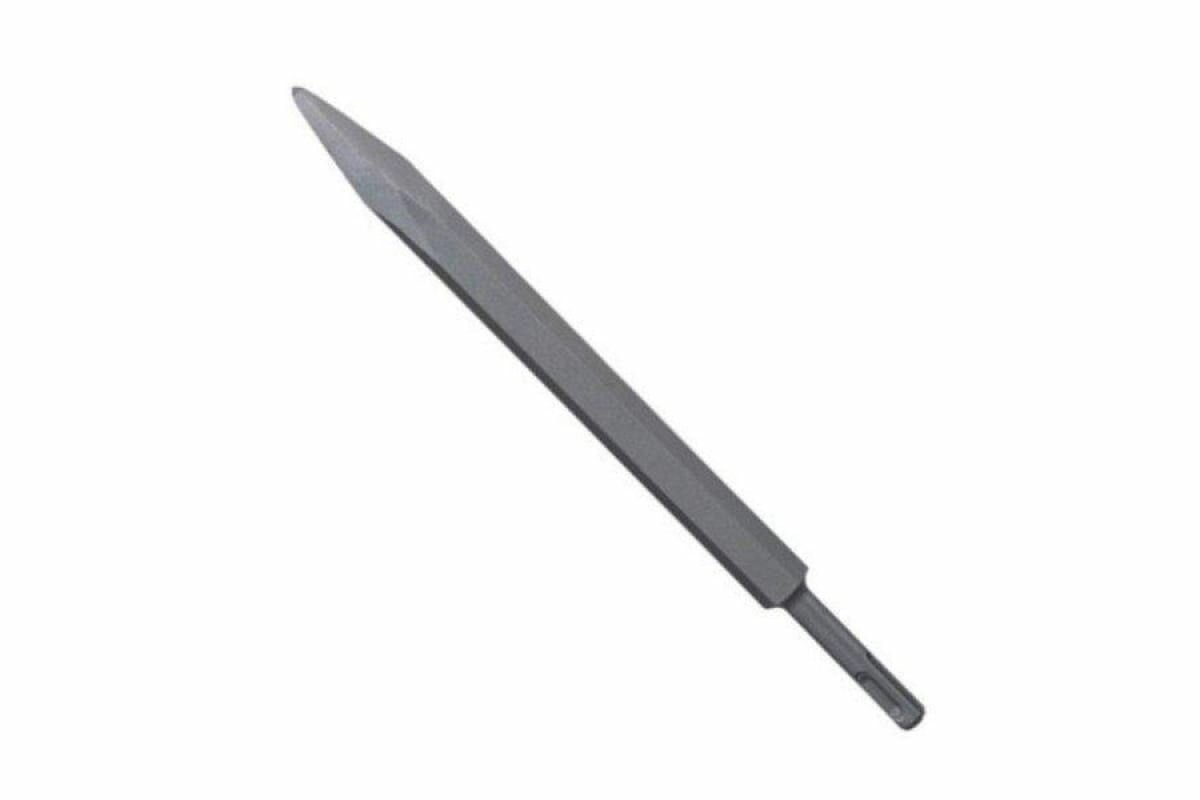 Пикообразное долото 400 мм, SDS-PLUS Makita D-19015