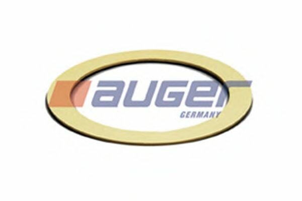 Уплотнительное кольцо ступицы колеса HCV Auger 52090