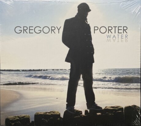 Компакт-Диски, Blue Note, Universal, GREGORY PORTER - Water (CD)