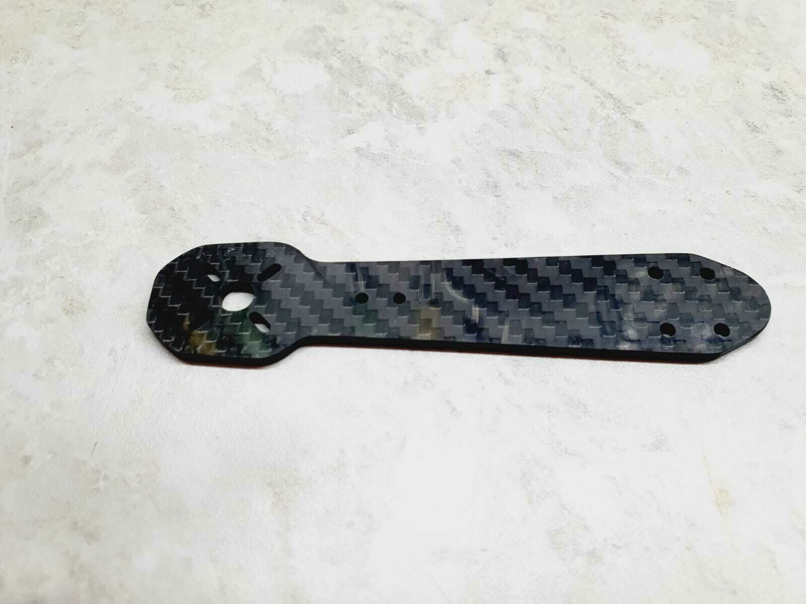 Луч для квадрокоптеров ZMR, карбон, коптер ZMR-250, дрон QAV, запчасть ZMR-180, запчасти для дронов ЗМР з/ч карбоновые CW CCW