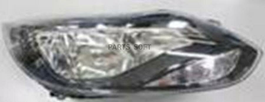 DEPO 431-11A4RMLDEM2 Фара ()