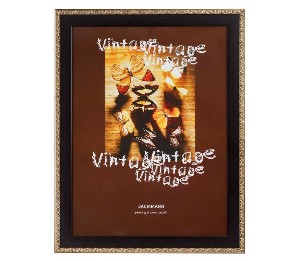 Фоторамка Baummann 20х30 см B7