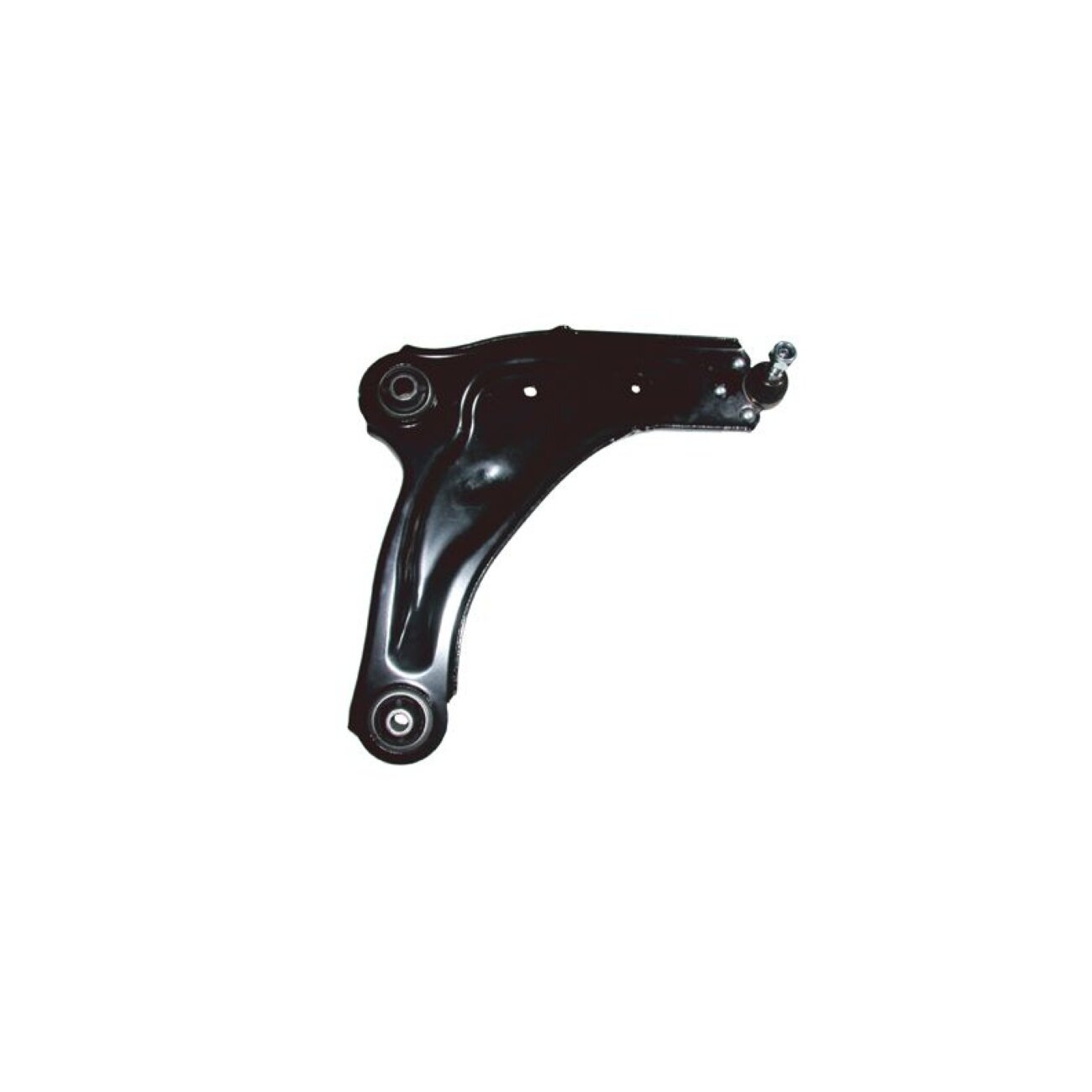 ORIGINAL BIRTH BR1708 Рычаг подвески Renault Laguna (01-)