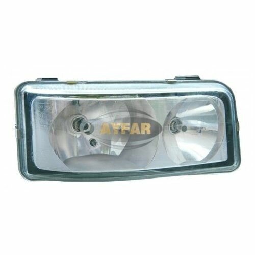 Фара правая MAN TGA-TGL-LION S CLASSIC E4 Ayfar 505548