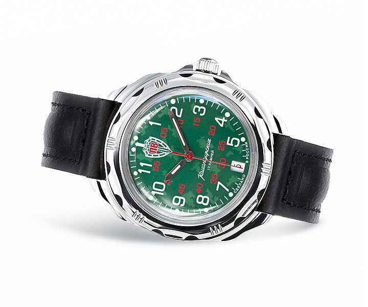 Наручные часы