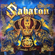 Sabaton - Carolus Rex, 2LP Gatefold, BLUE LP