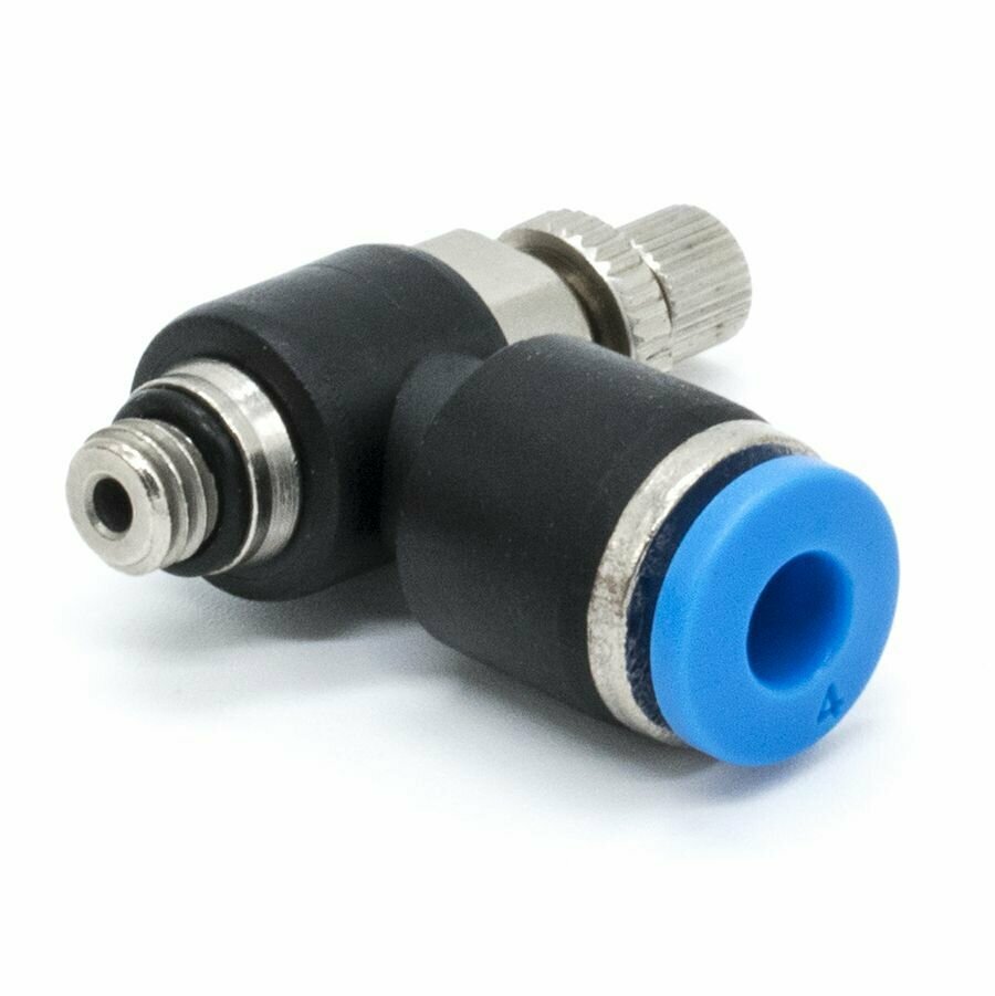 Фитинг с наружной резьбой SC 04-M5