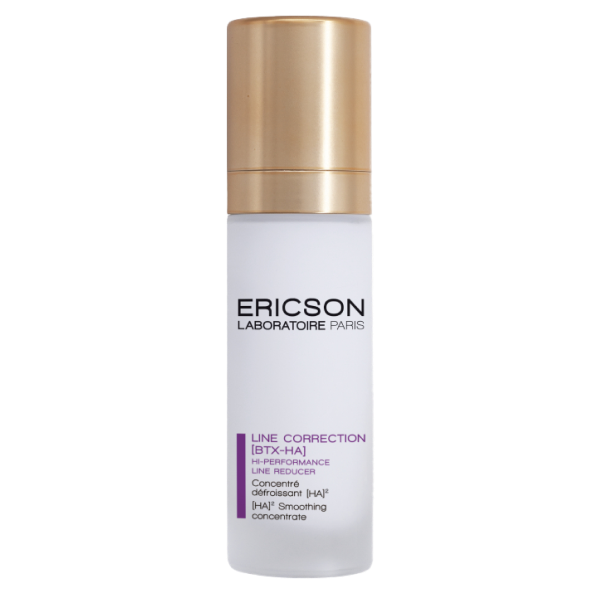 Концентрат против морщин с эффектом ботулотоксина