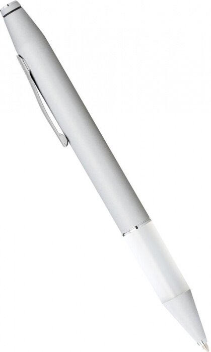 Cross AT0692-3 Ручка шариковая cross easy writer, matte chrome ct