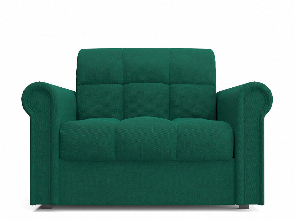 Artum Кресло Палермо Maxx 90 велюр диз. 3