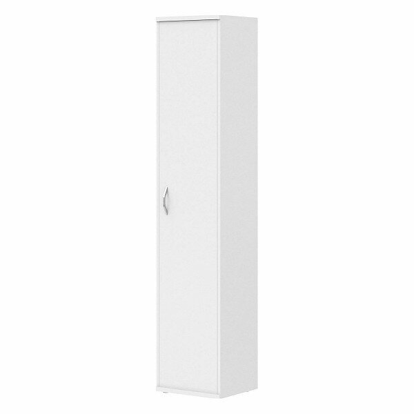 Шкаф книжный Mebelion Imago СУ-1.9 Пр