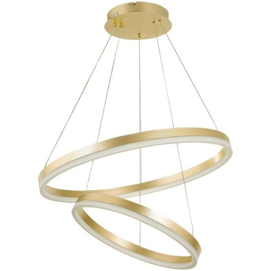 Подвесной светодиодный светильник Natali Kovaltseva Led Lamps 81299