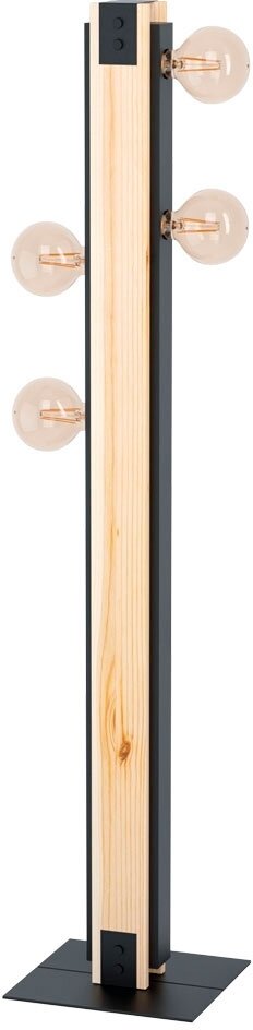 Торшер Layham 43471 Eglo