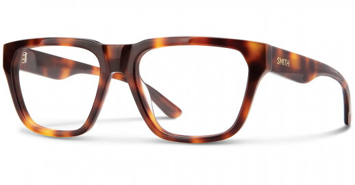 Медицинские оправы Smith frequency dark havana 086