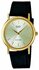 Наручные часы CASIO Analog, серебристый