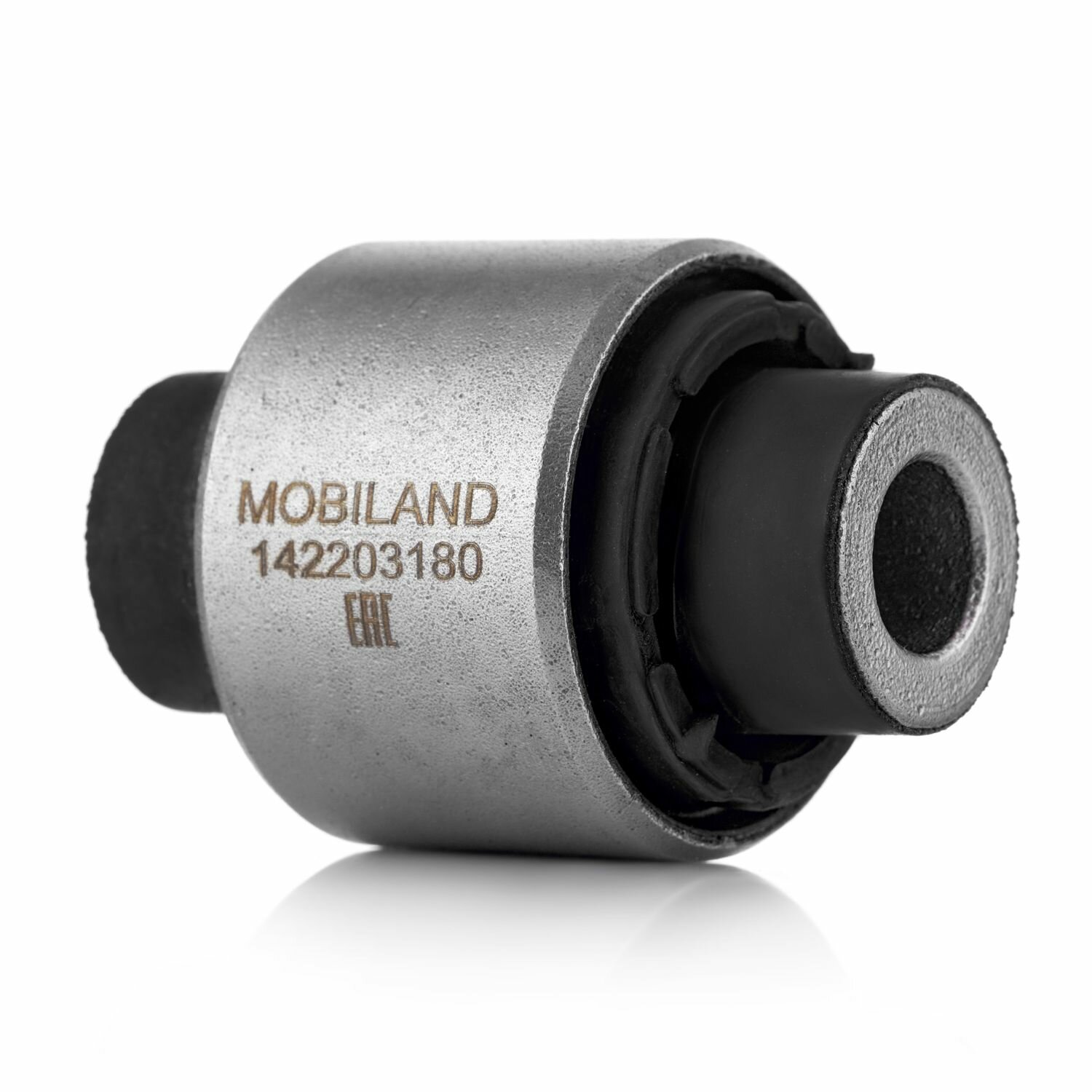 Сайлентблок рычага Mobiland 142203180 VW Passat Alltrack