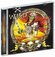 X-Wild. Monster Effect (CD) (СД диск, CD Box, Россия, Fono LTD)