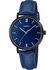 Наручные часы CASIO Collection, синий/черный