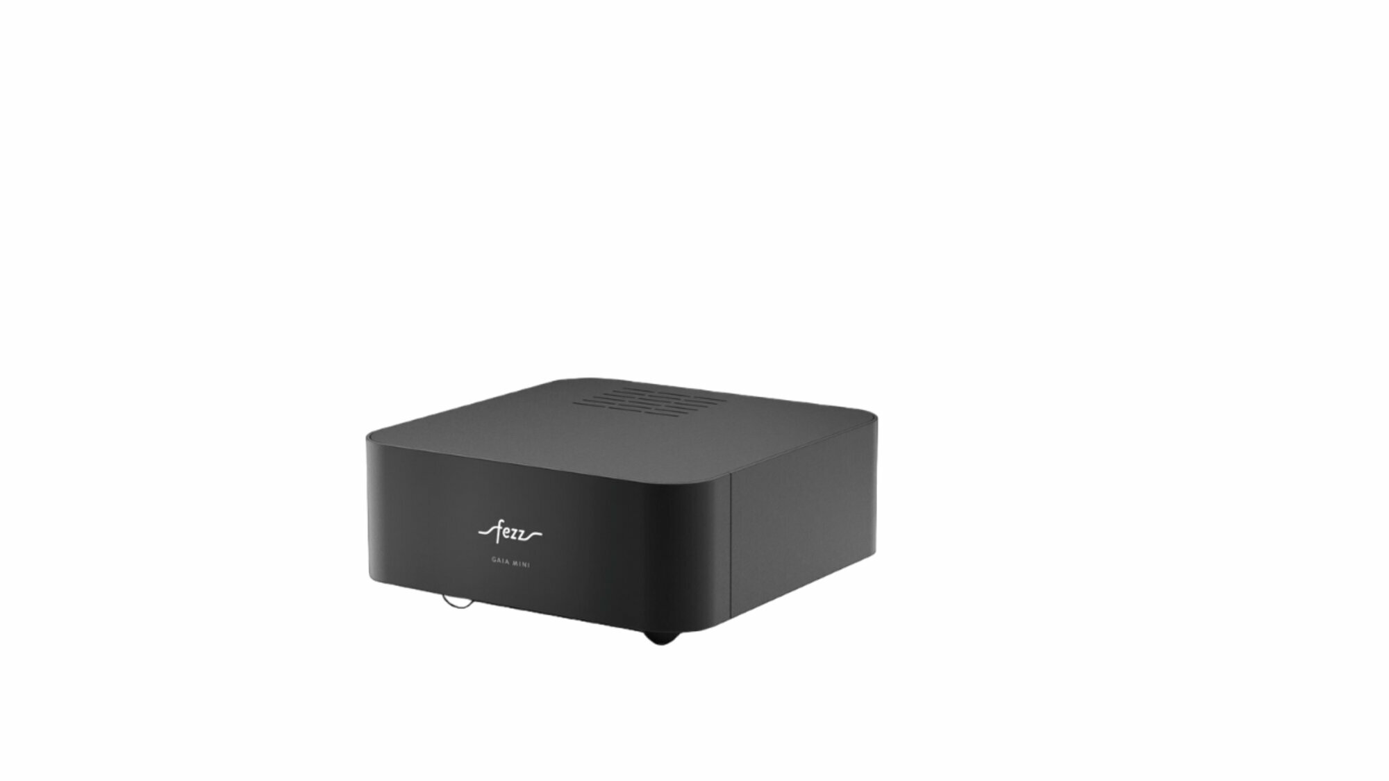 Фонокорректор Fezz Audio Gaia mini EVO Black Ice