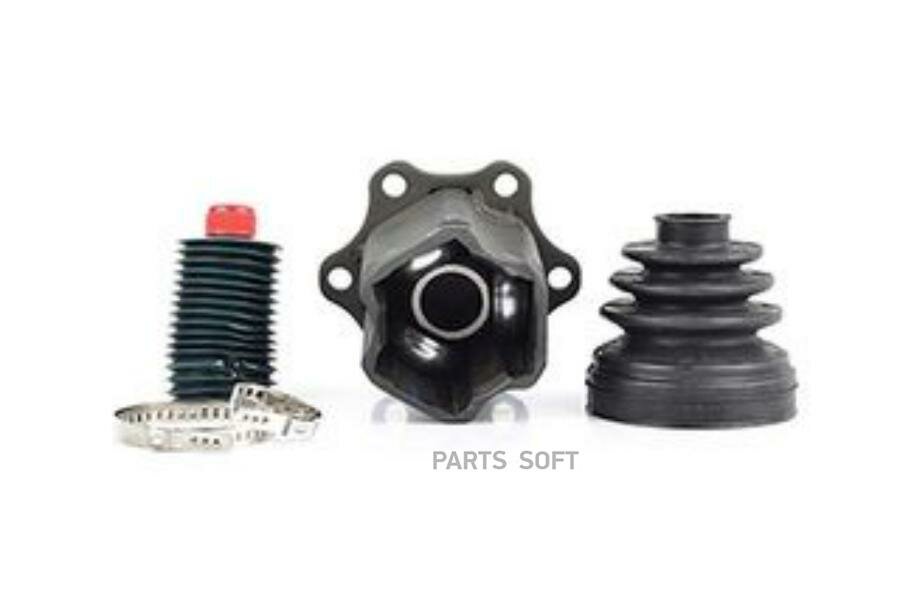 BSG90340028 BSG AUTO PARTS ШРУС внутренний (трипод), комплект