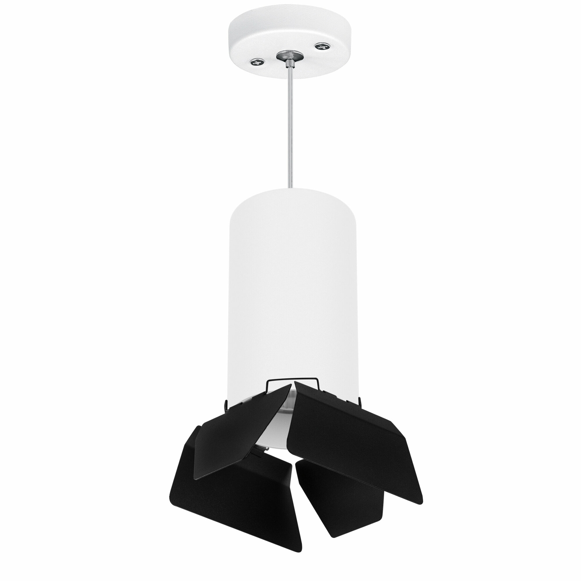 Подвесной светильник Rullo Lightstar RP6486487
