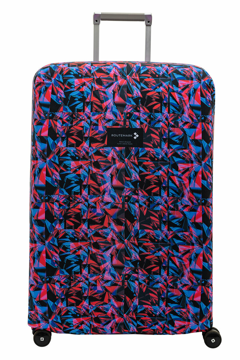 Чехол для чемодана 