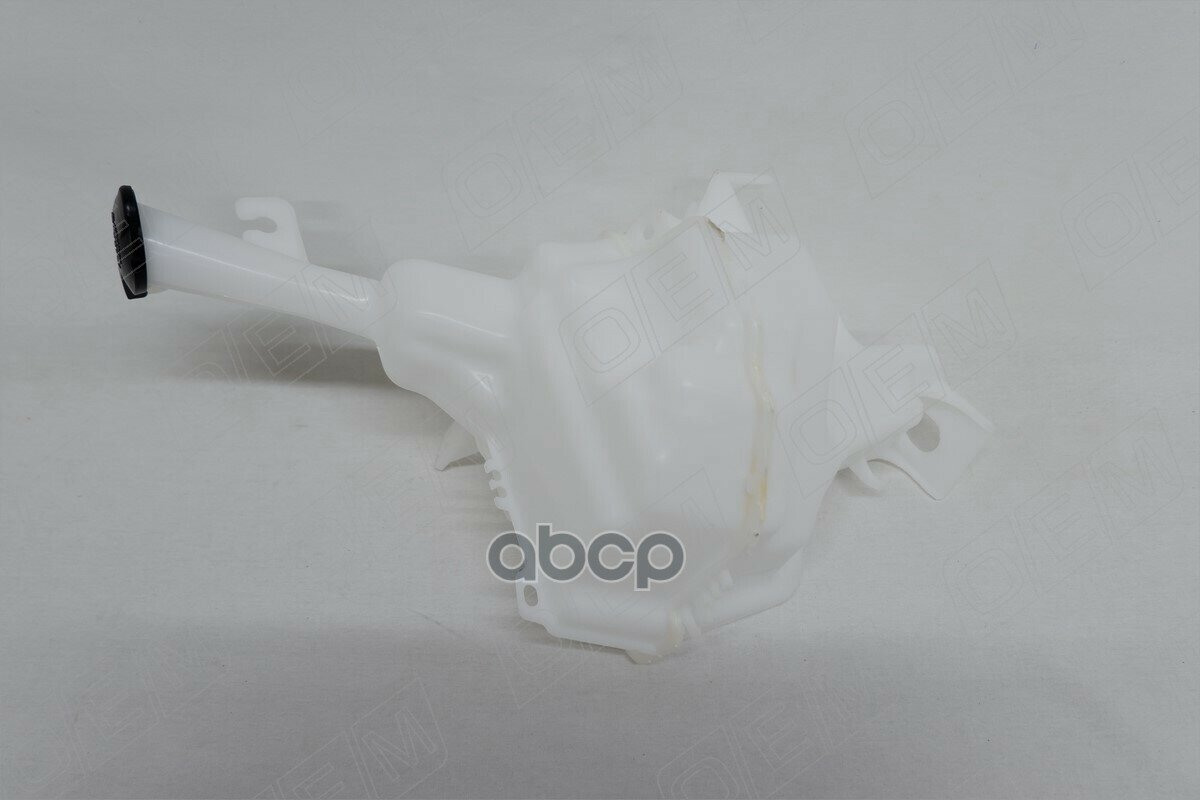 Бачок стеклоомывателя Hyundai Solaris 1 20112014 O.E.M. арт. oem0001bo