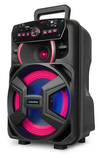 BLACKTON Bt PBS2110 Черный